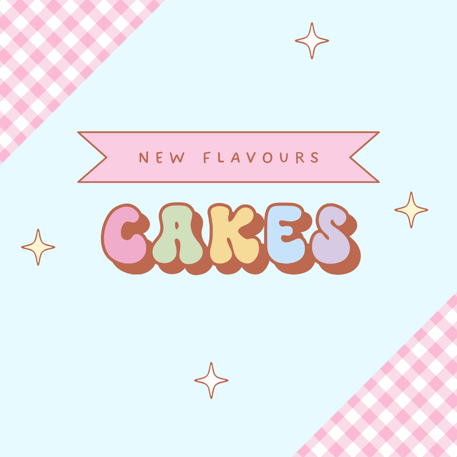 Cakes – Baldivis Cakes & Bakes