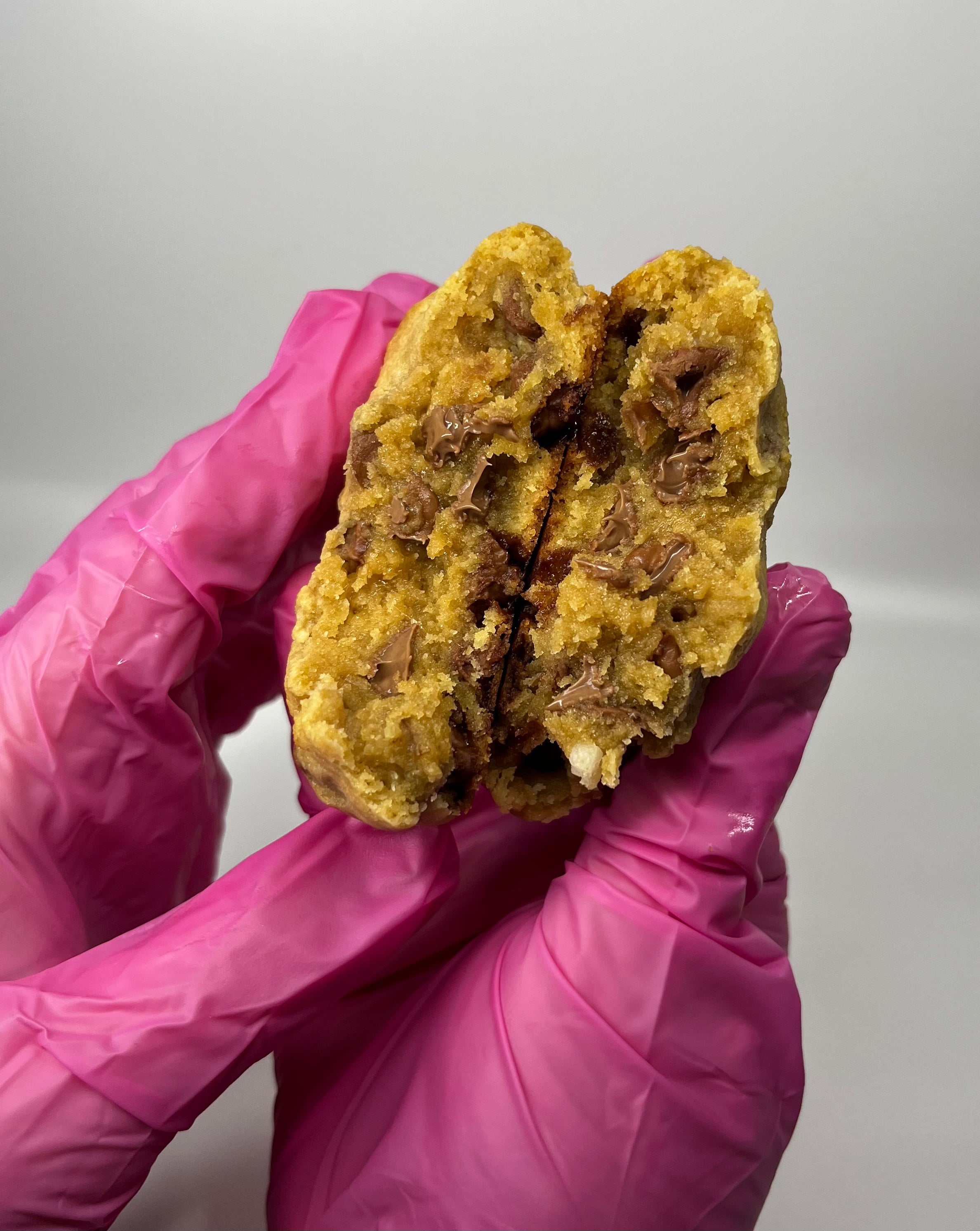 New York Cookie – Baldivis Cakes & Bakes